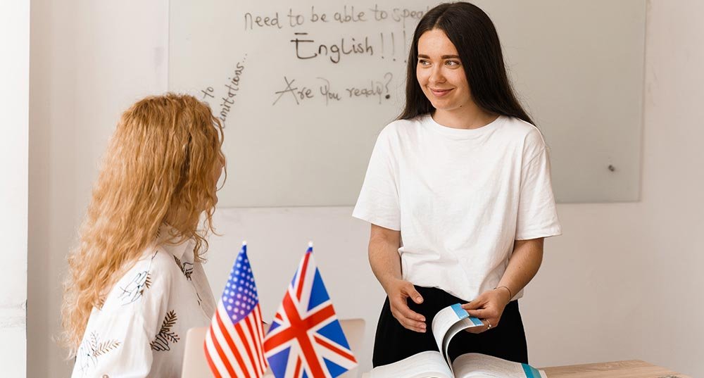 English Skills for Career Growth & Job Success | Guide